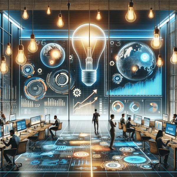 How Smart Digital Marketing Agencies are Getting Ahead of the Competition