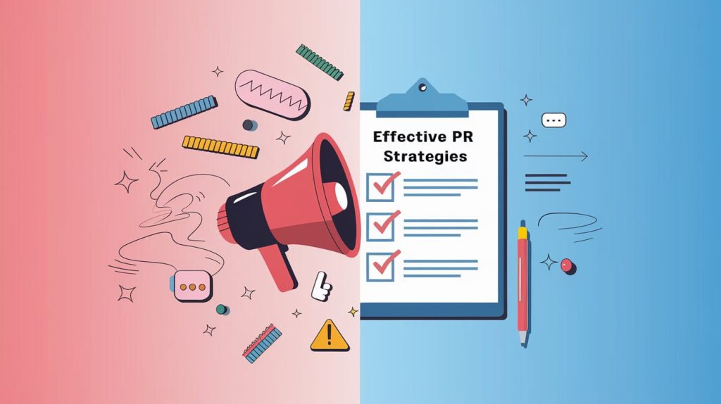What Are Effective PR Crisis Management Strategies?