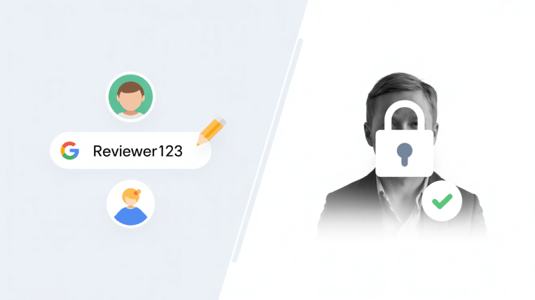 Anonymous Google Reviews Are Here: What Changed, What It Means, and How ...